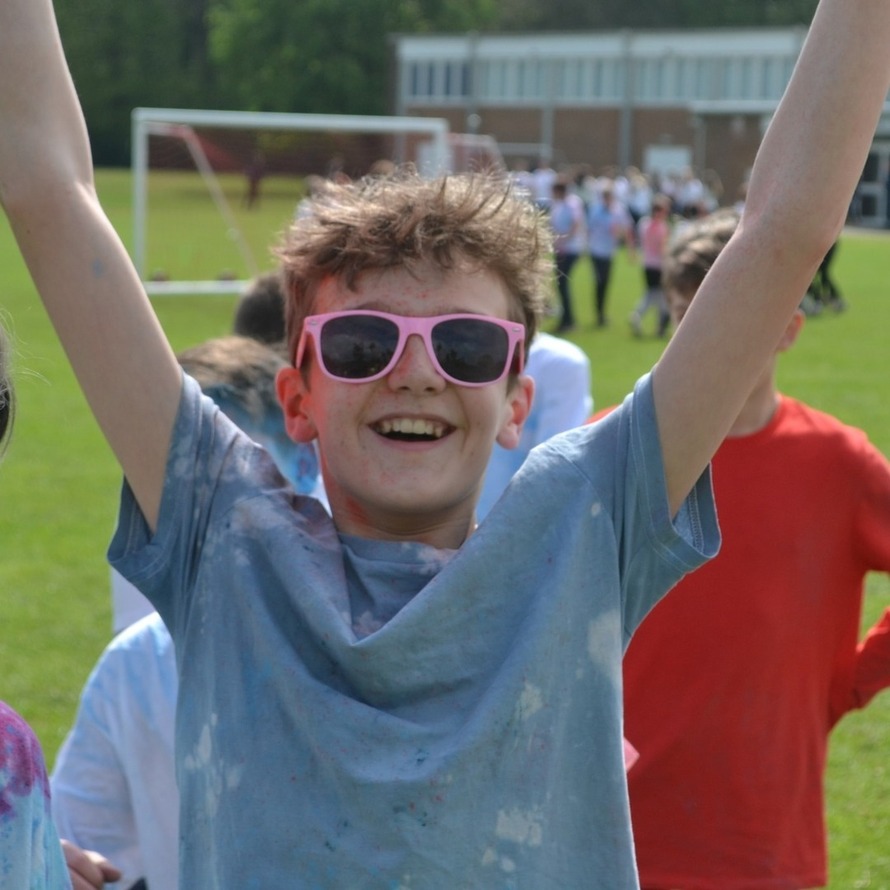 Hurworth School - Profile (2023)