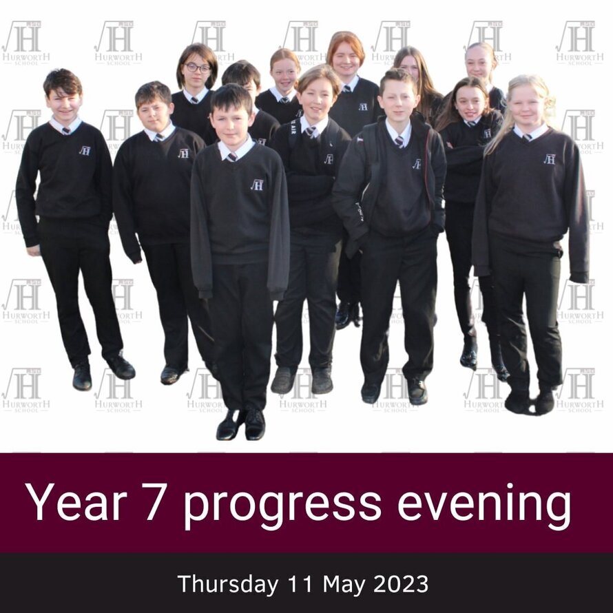 Hurworth School - Profile (2023)