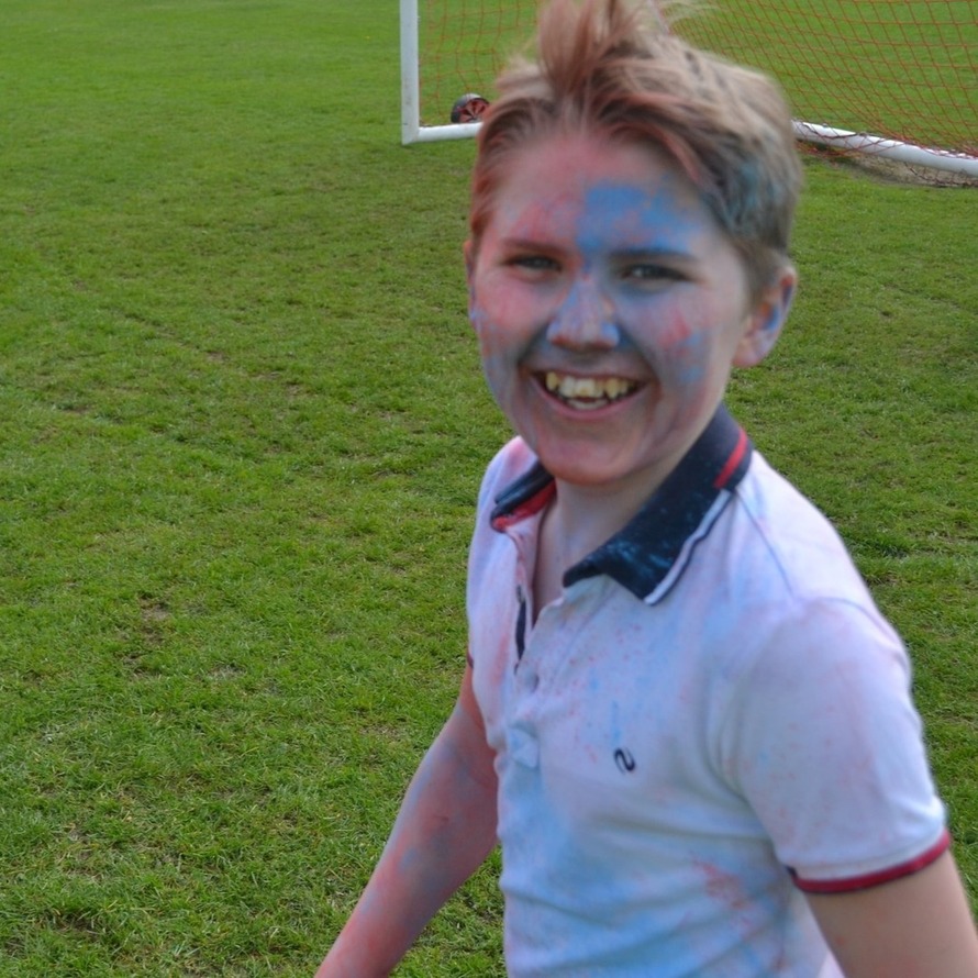 Hurworth School - Profile (2023)