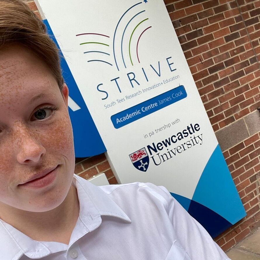 Hurworth School - Profile (2023)