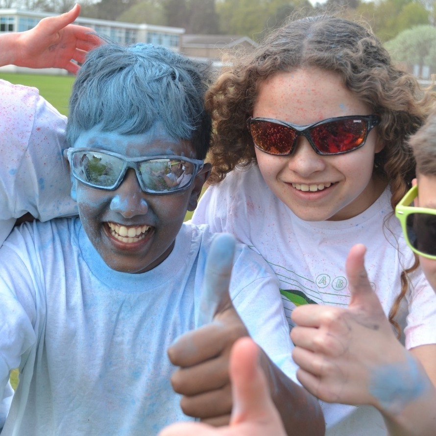 Hurworth School - Profile (2023)