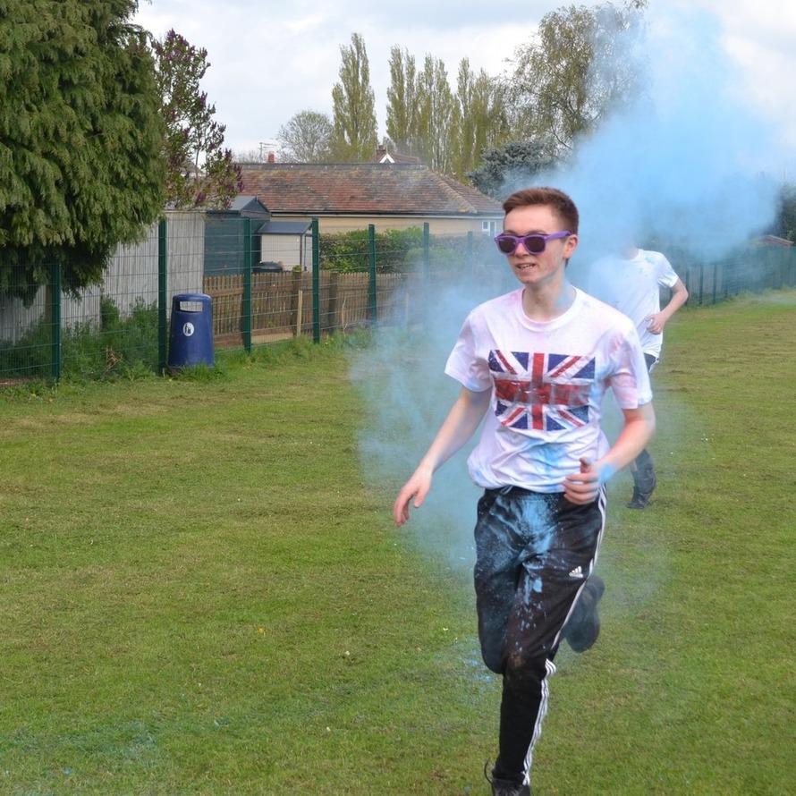 Hurworth School - Profile (2023)