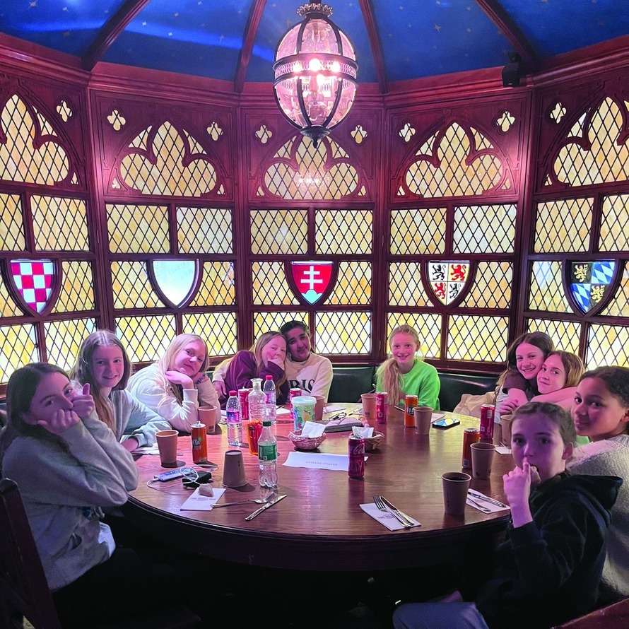 Catmose College - Profile (2023)