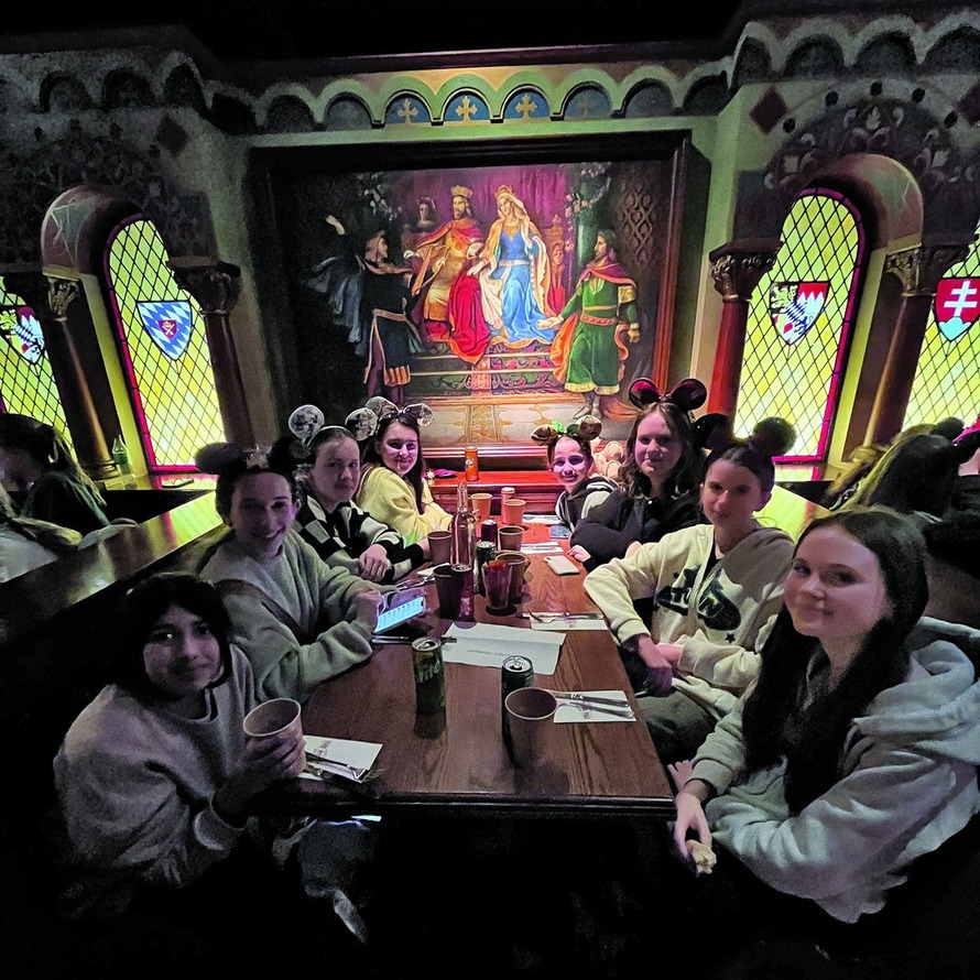 Catmose College - Profile (2023)