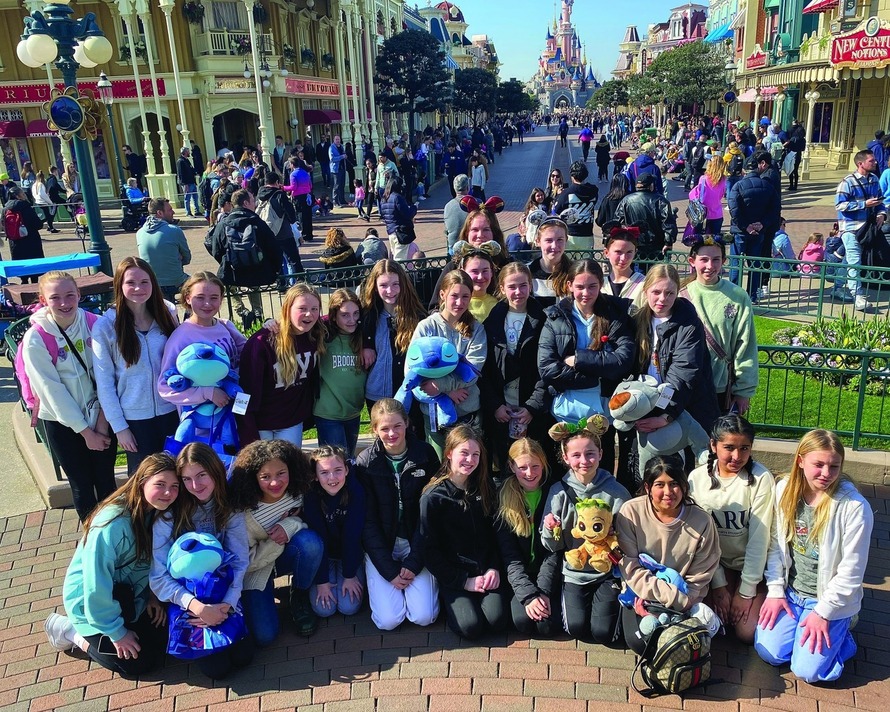 Catmose College - Profile (2023)