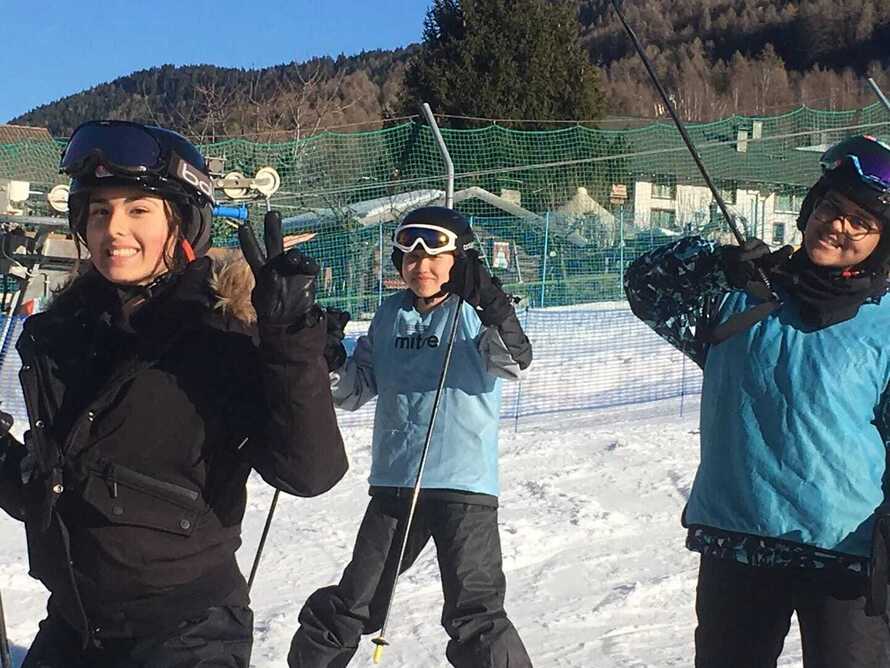 Newstead Wood School - Profile (2023)