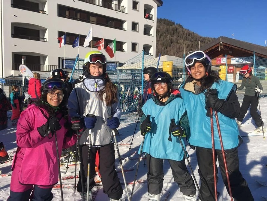 Newstead Wood School - Profile (2023)