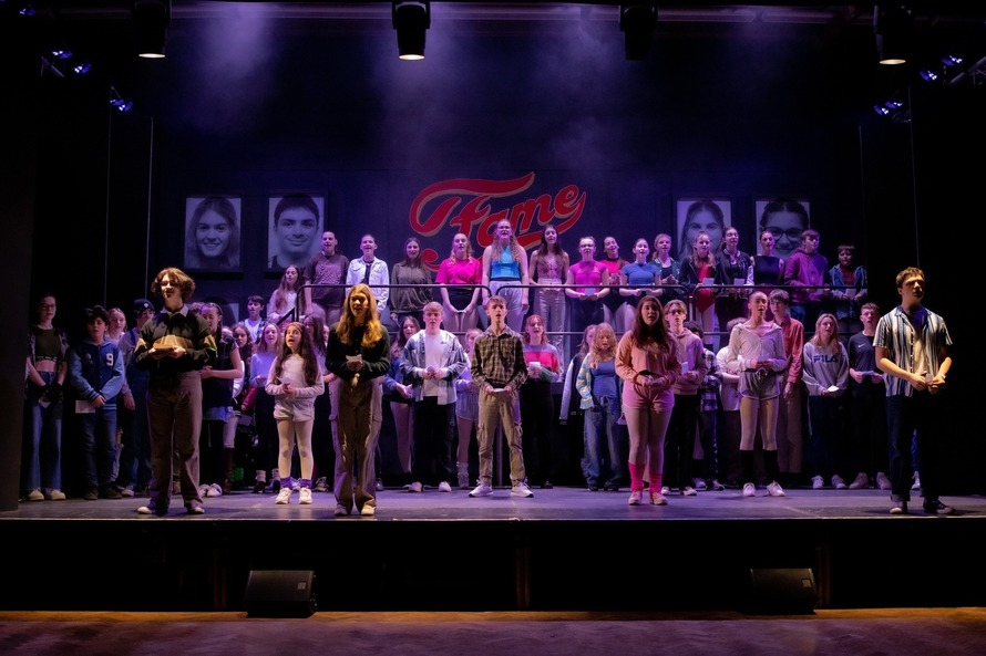 Hele's School - Profile (2023)