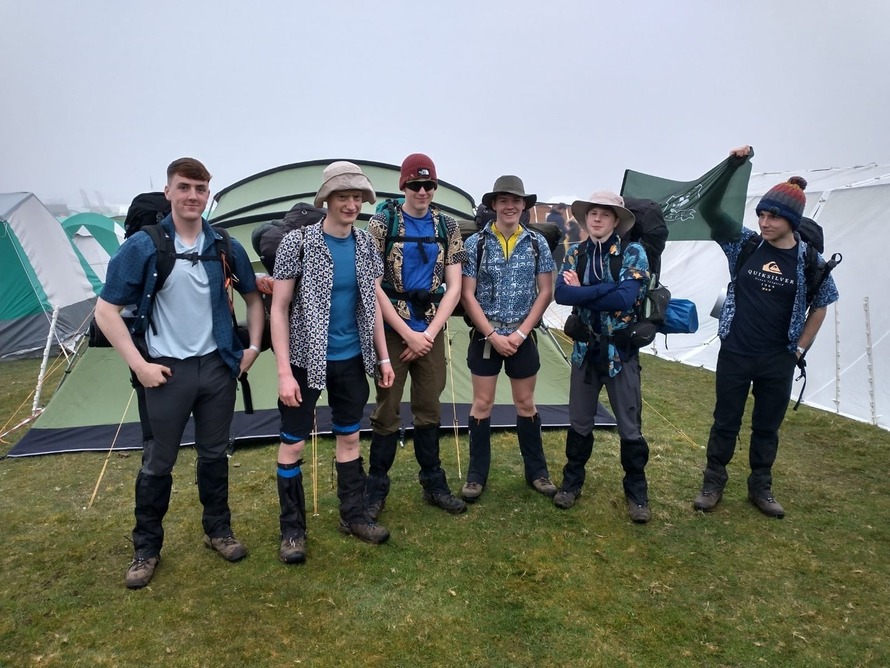 Tor Bridge High - Profile (2024)