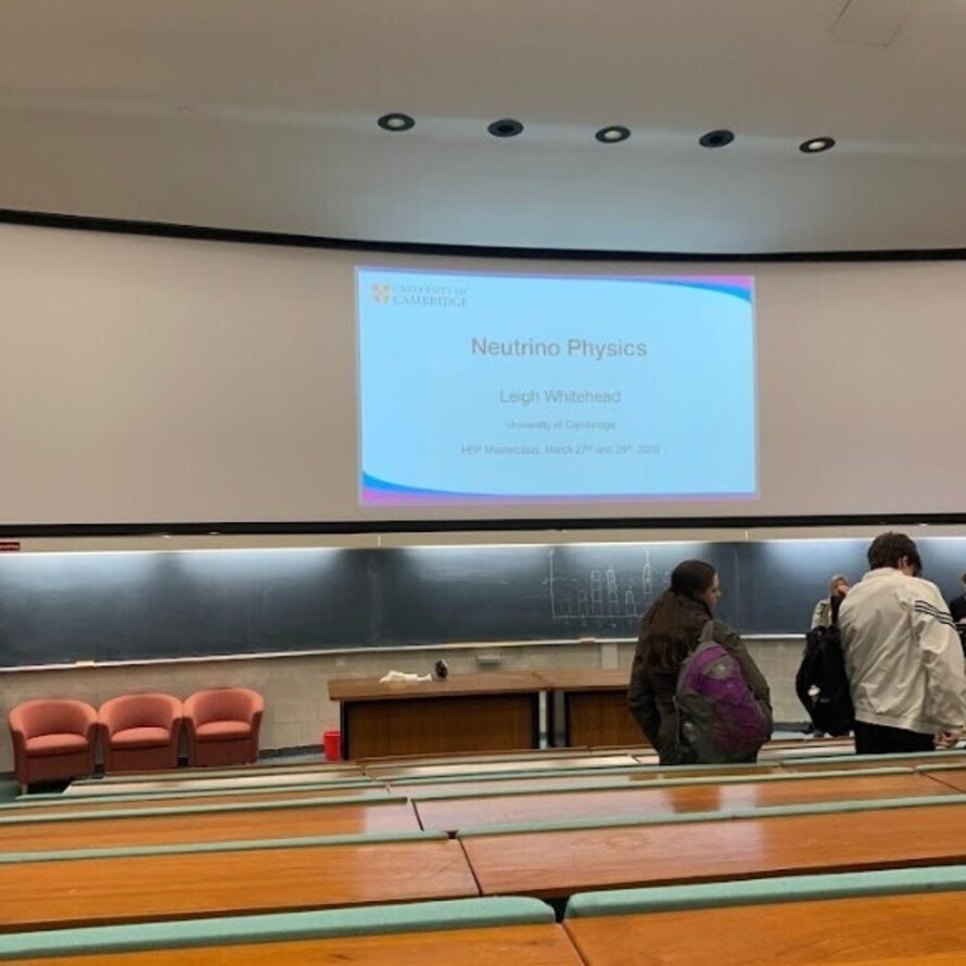 Redborne Upper School and Community College - Profile (2023)