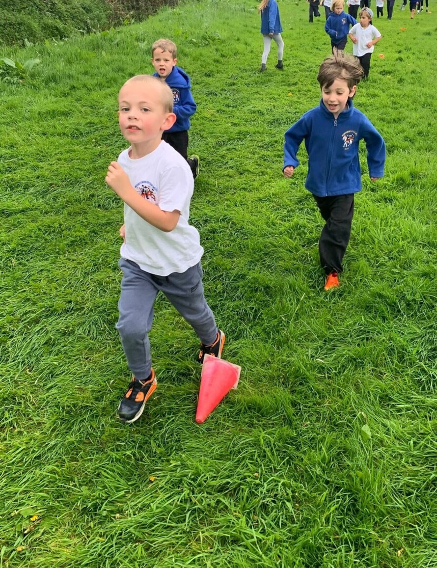 Widecombe-in-the-Moor Primary - Profile (2024)