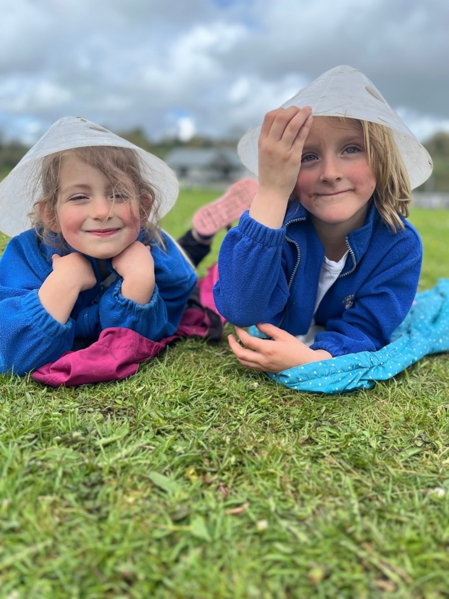 Widecombe-in-the-Moor Primary - Profile (2023)