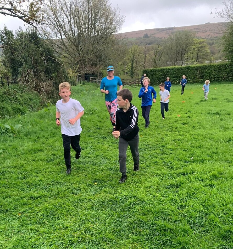 Widecombe-in-the-Moor Primary - Profile (2024)