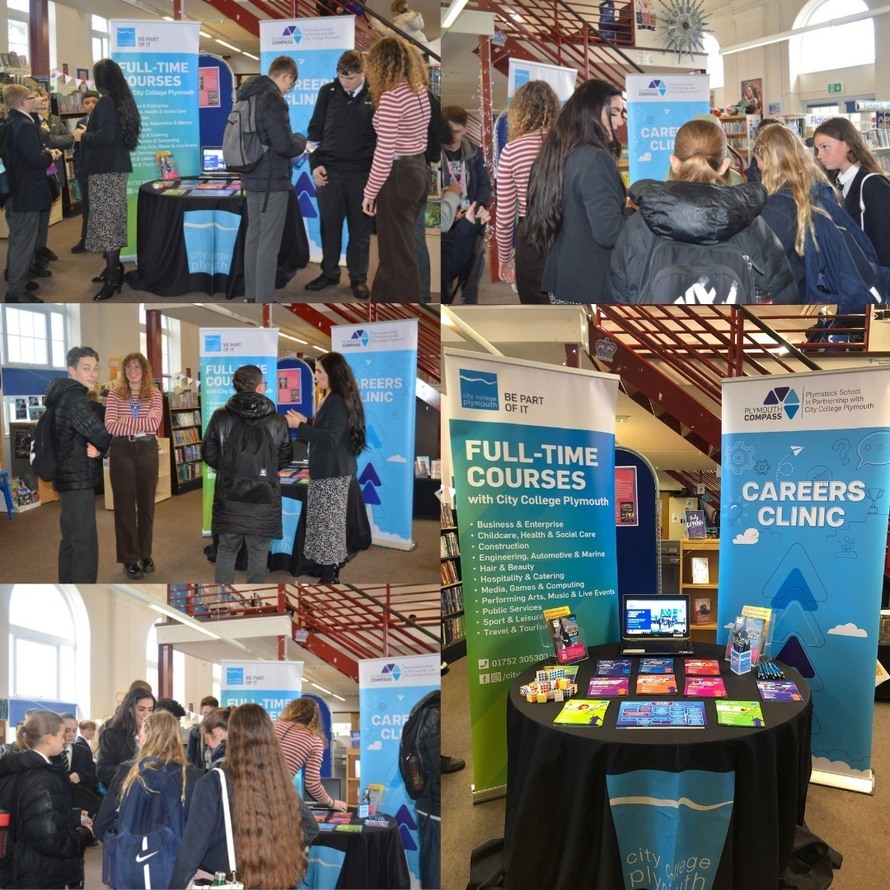 Plymstock School - Profile (2023)