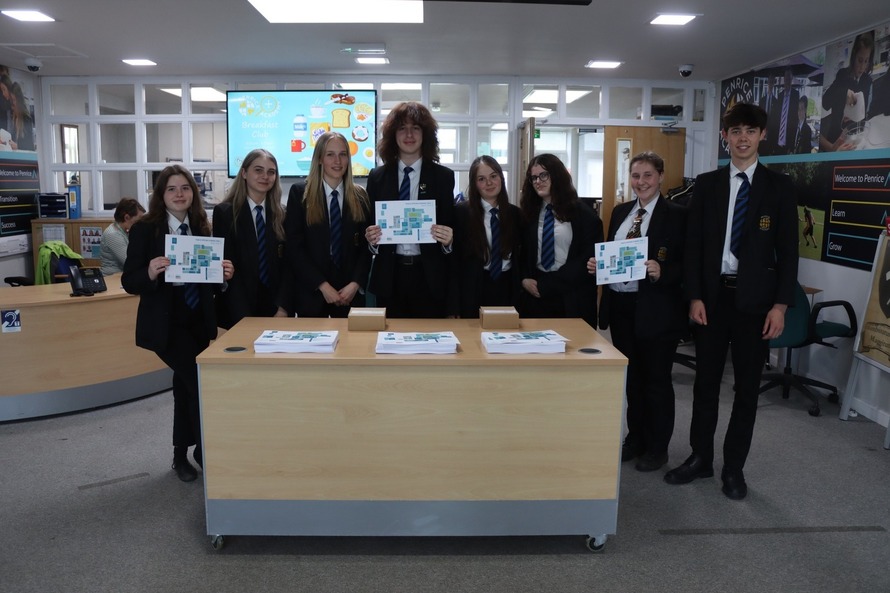 Penrice Academy - Profile (2023)