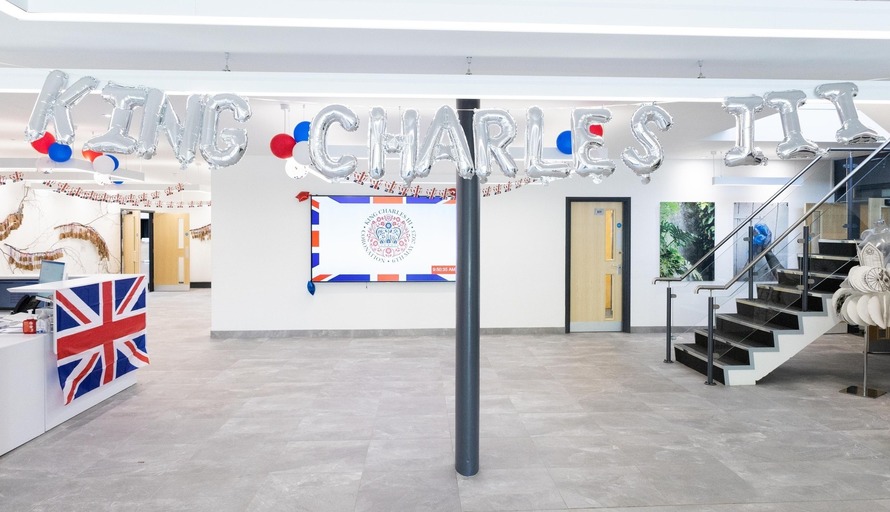 Invicta Grammar School - Profile (2024)