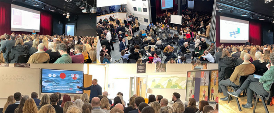 Dane Court Grammar School - Profile (2023)