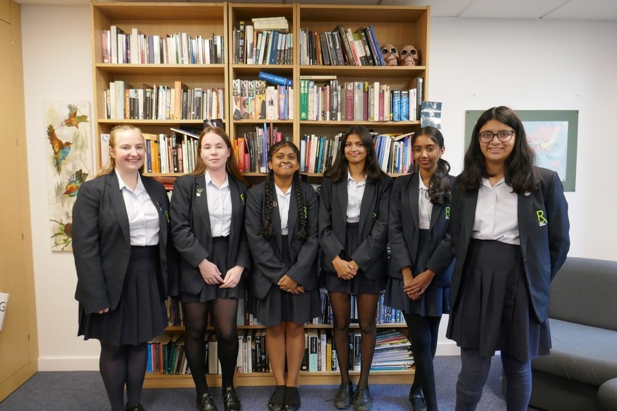 Rugby High School - Profile (2023)