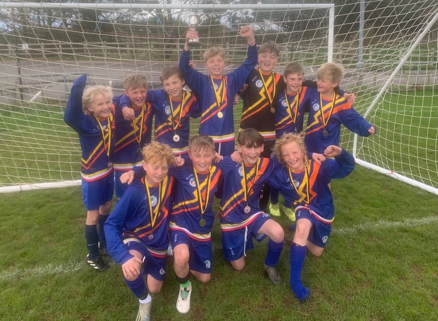 Mount Hawke Academy - Profile (2023)