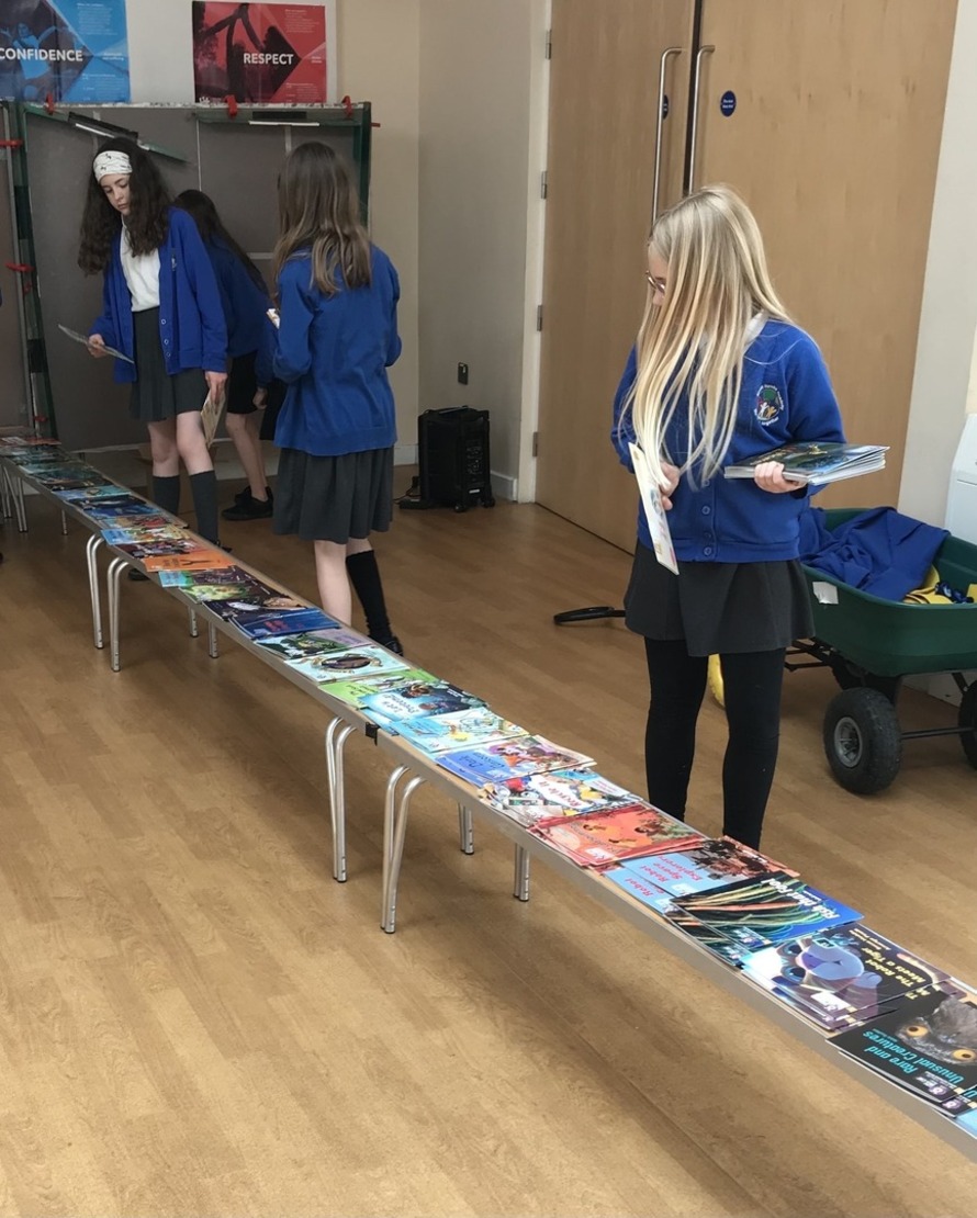 Mount Hawke Academy - Profile (2024)