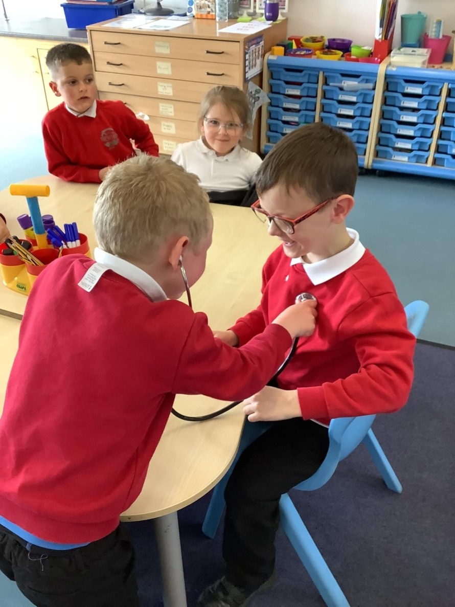 Trevithick Learning Academy - Profile (2023)