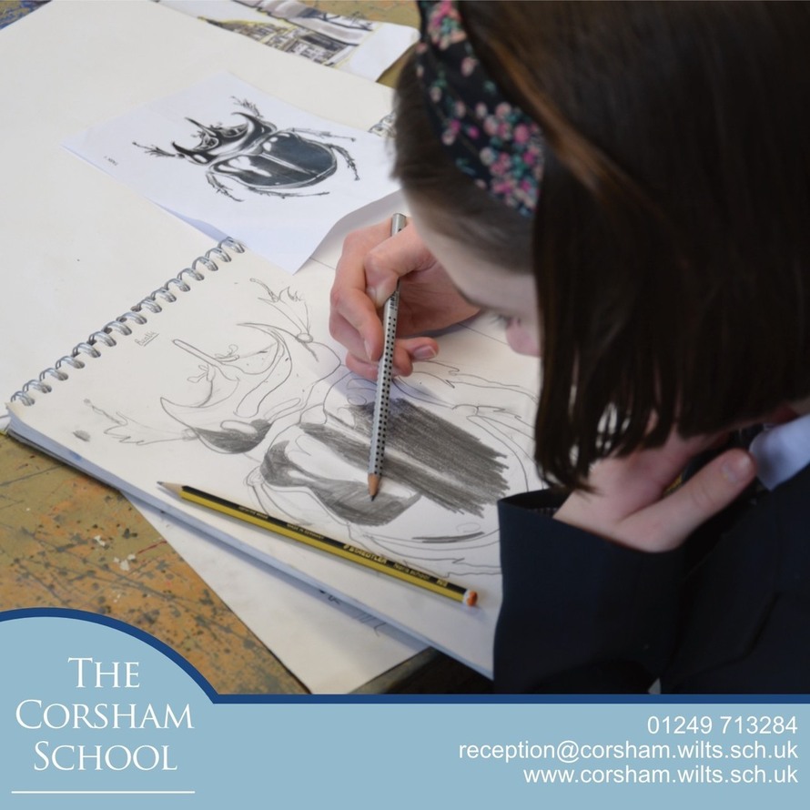 The Corsham School - Profile (2023)