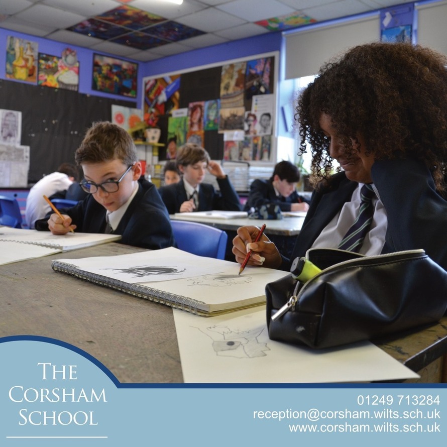 The Corsham School - Profile (2023)
