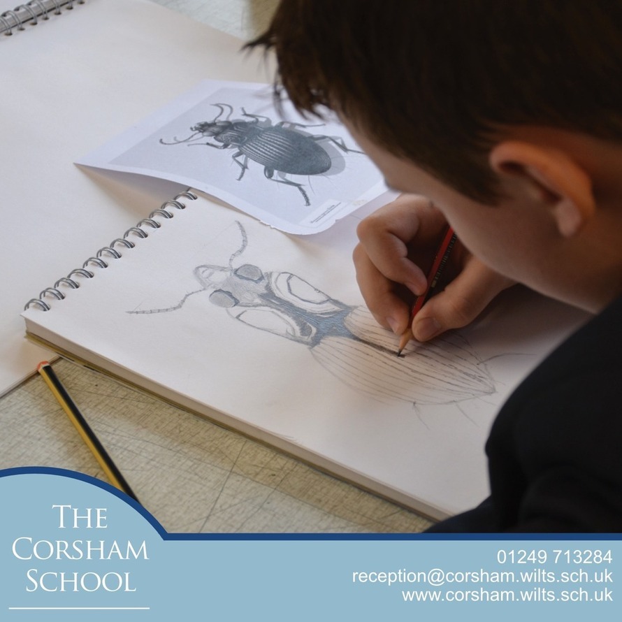The Corsham School - Profile (2023)