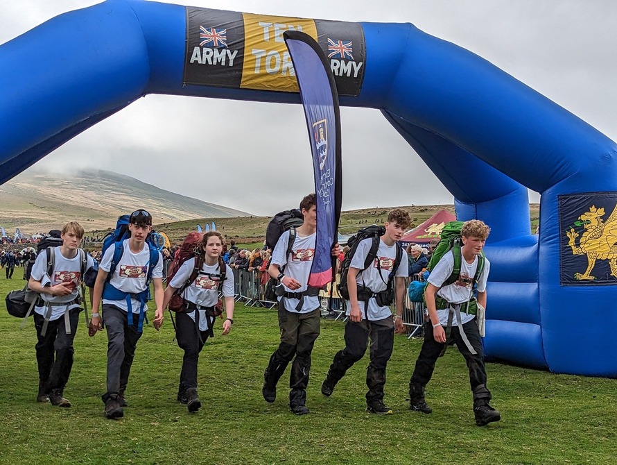 Exmouth Community College - Profile (2023)