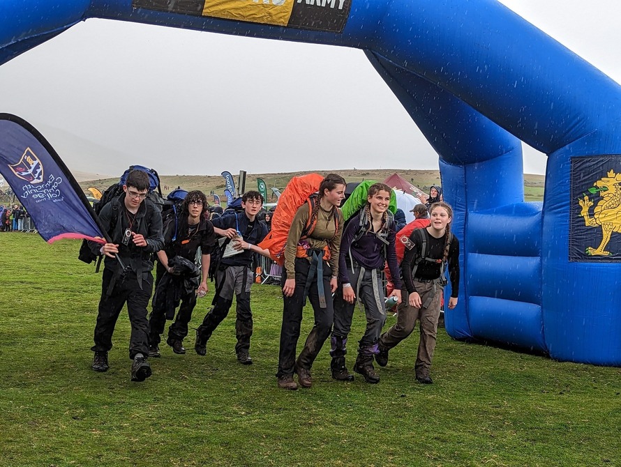 Exmouth Community College - Profile (2023)