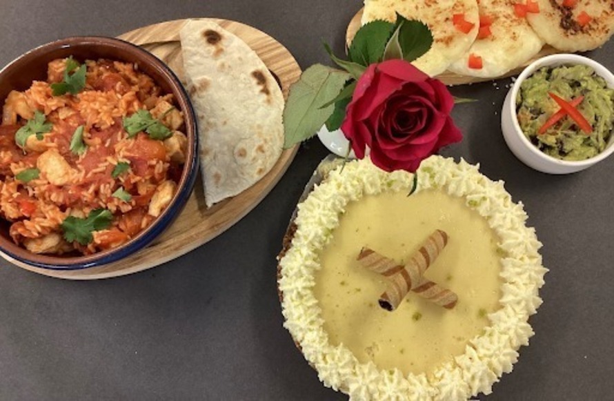 Pool Academy - Profile (2023)