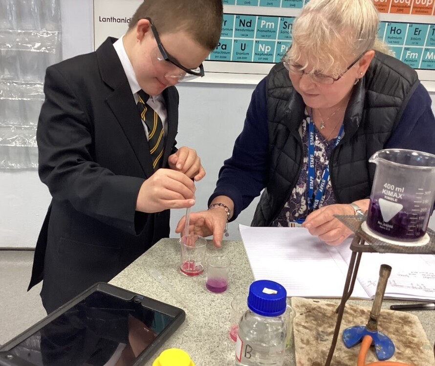 Pool Academy - Profile (2023)