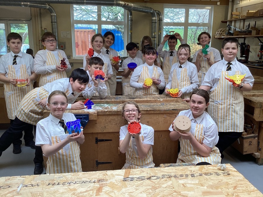 Pool Academy - Profile (2024)