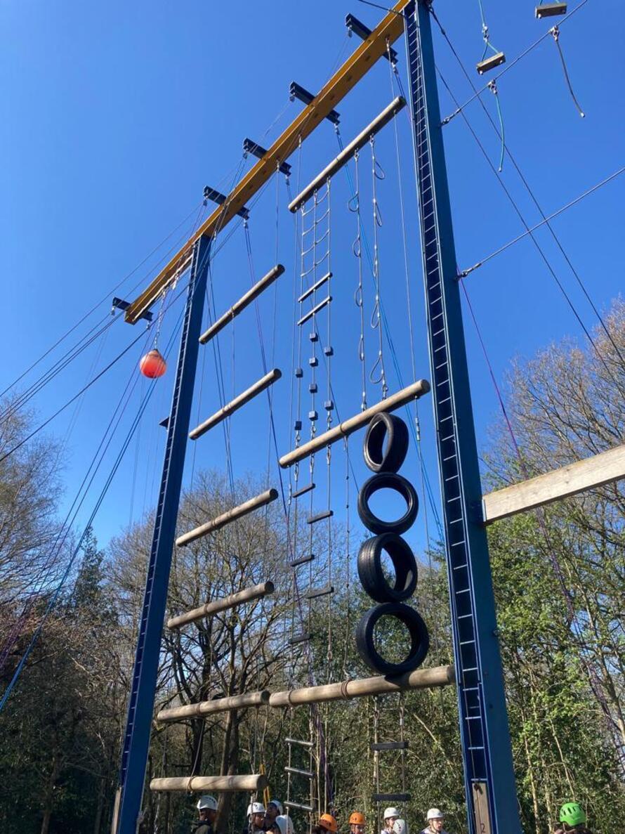 Wood Green Academy - Profile (2024)