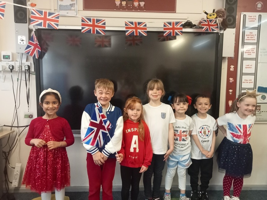 Ryders Hayes School - Profile (2023)