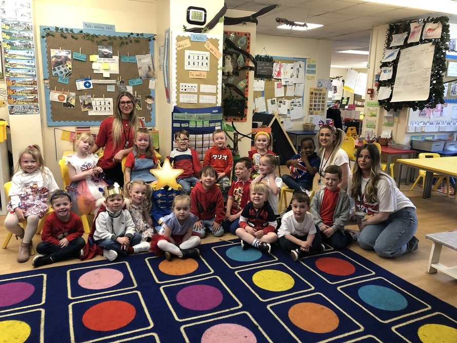 Ryders Hayes School - Profile (2023)