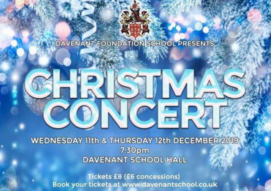 Davenant Foundation School - Profile (2023)