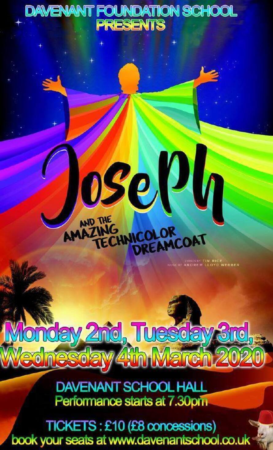 Davenant Foundation School - Profile (2024)