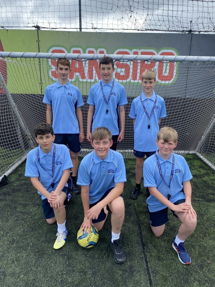 Devonport High School for Boys - Profile (2024)