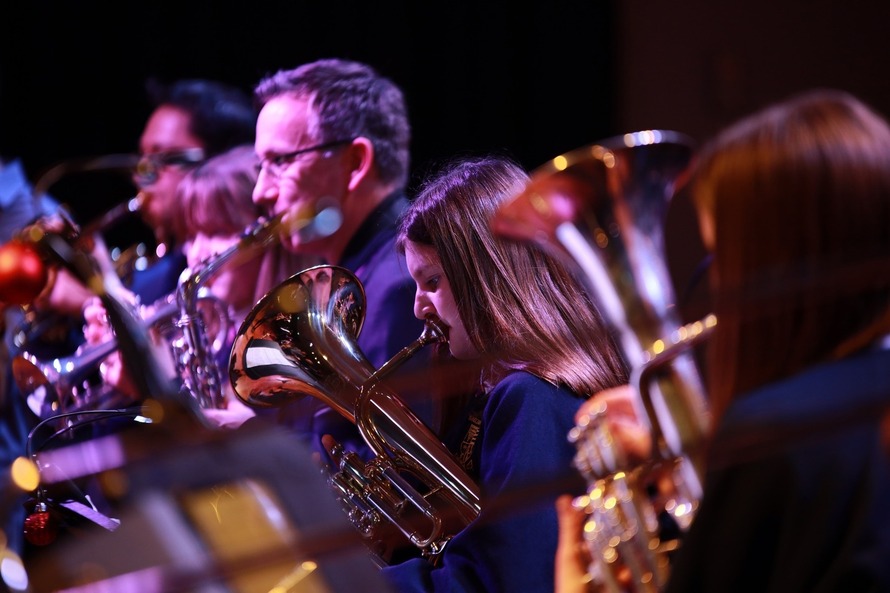 Sheldon School - Profile (2023)