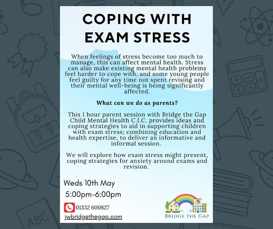 Alvaston Moor Academy - Profile (2024)