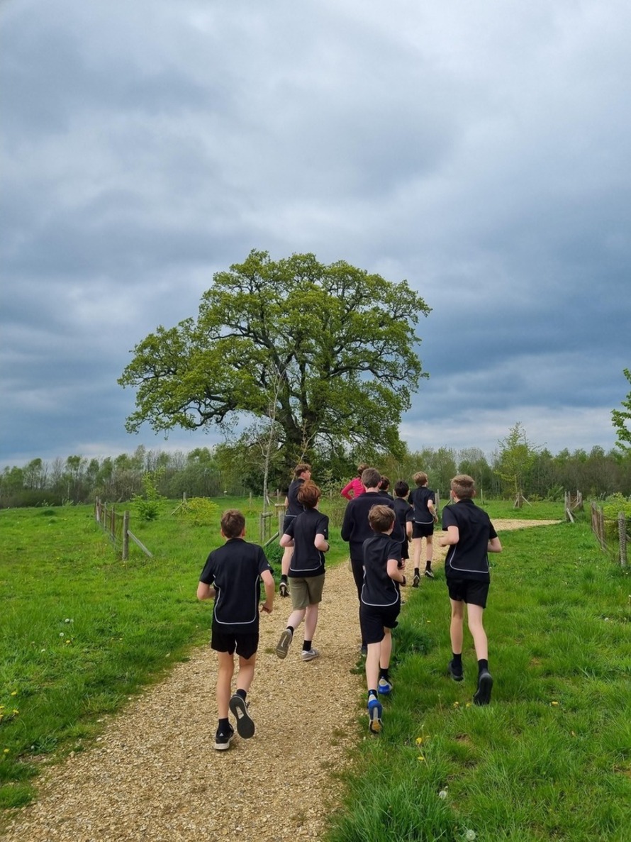 Bohunt School - Profile (2023)