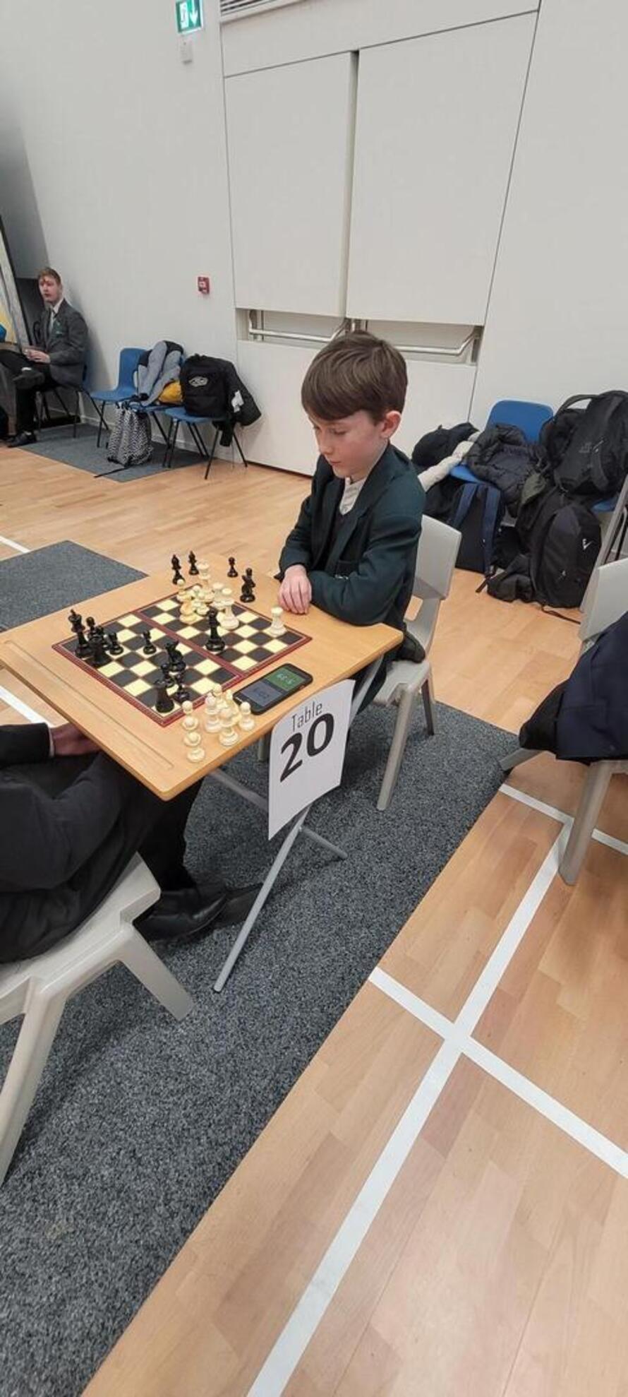 Bohunt School - Profile (2023)