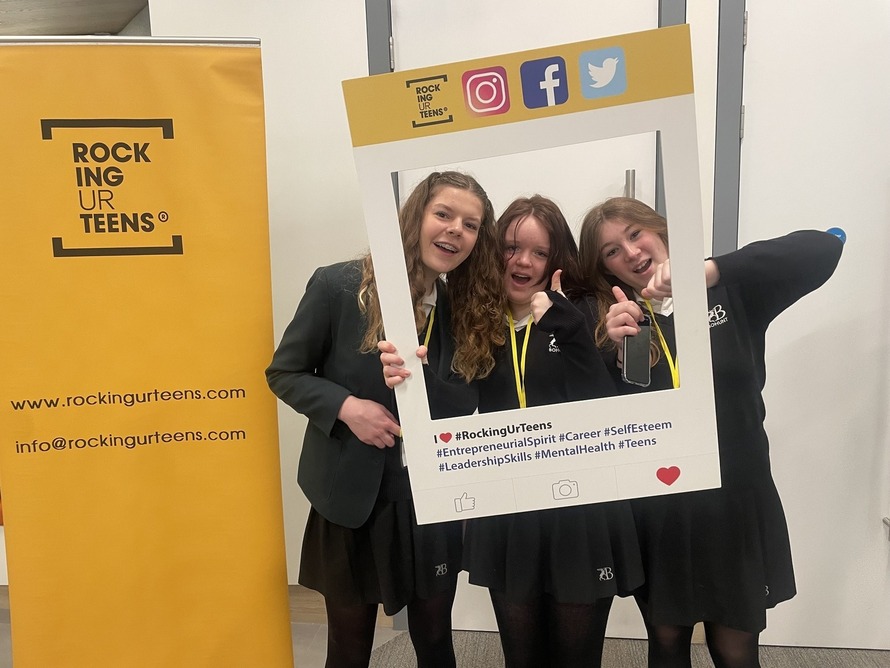 Bohunt School - Profile (2023)