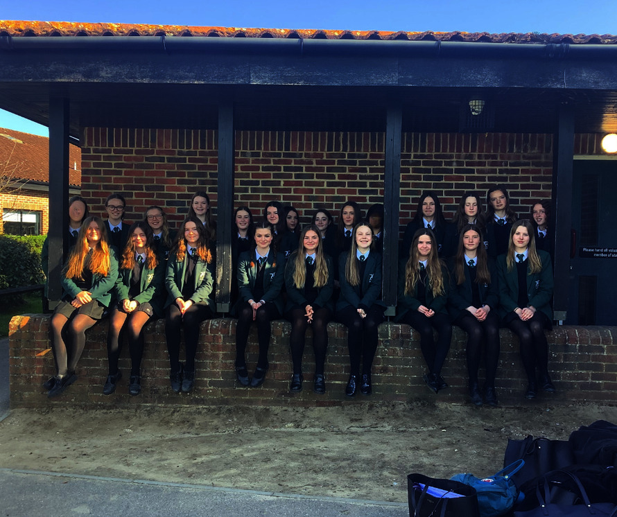 Bohunt School - Profile (2023)