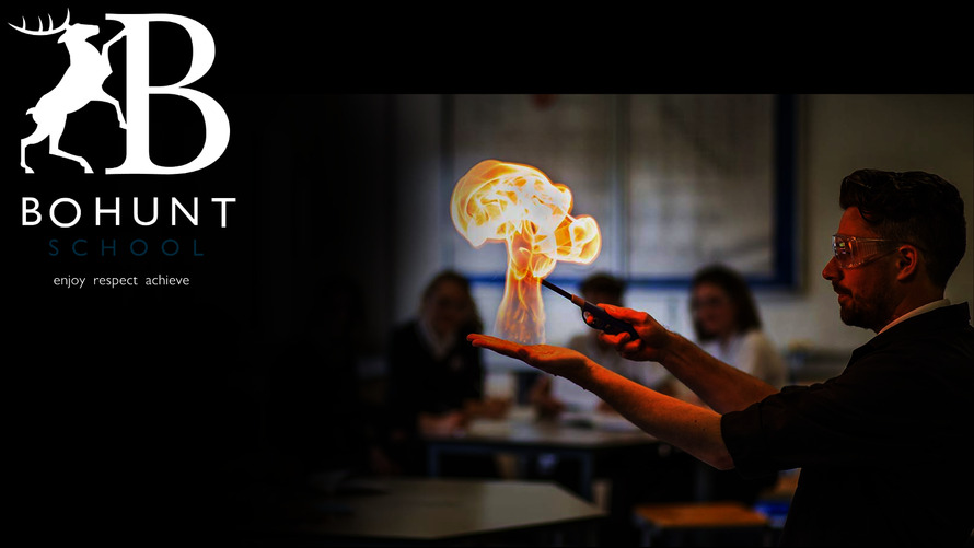 Bohunt School - Profile (2023)