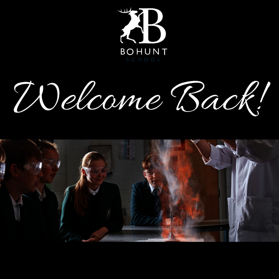 Bohunt School - Profile (2023)