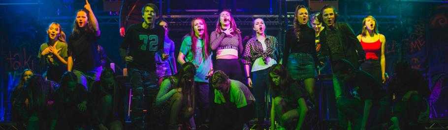 Christleton High School - Profile (2024)