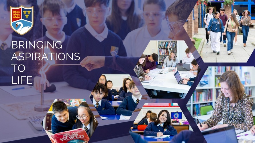 Christleton High School - Profile (2023)