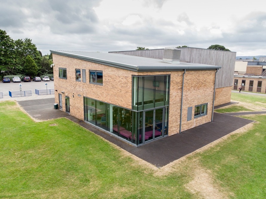 Congleton High School - Profile (2023)